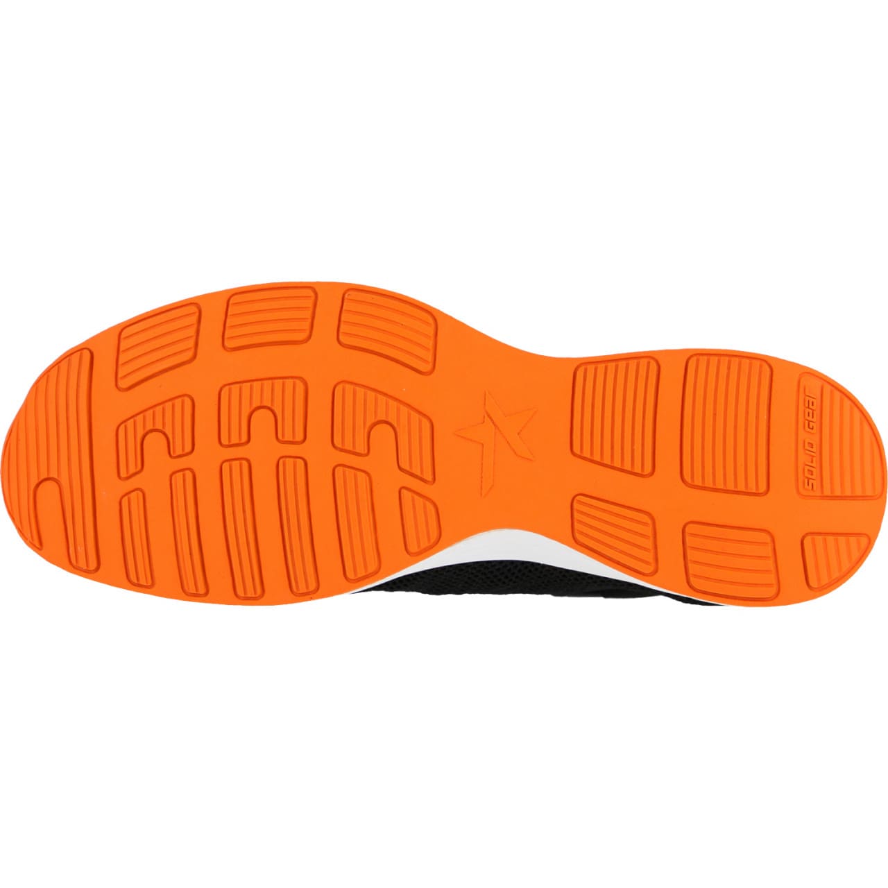 Solid Gear Cloud 2.0 | Leichtester Sicherheitsschuh S1